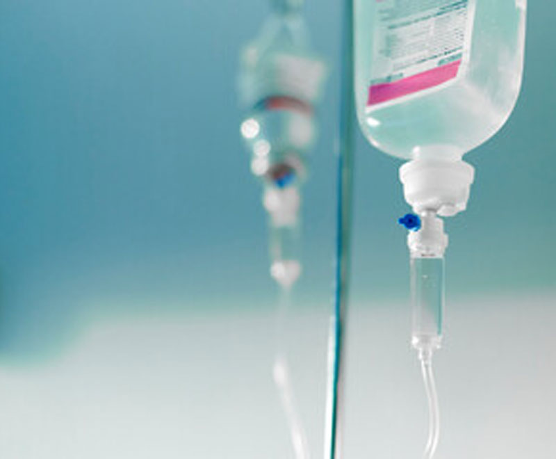 IVIG Cuts Pain Intensity in Complex Regional Pain Syndrome